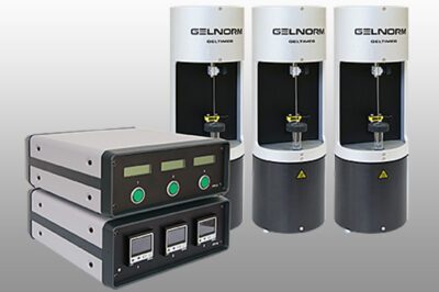 Home - Gel Instrumente AG