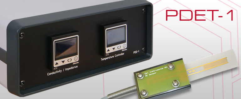 Gelnorm PDET-1 - Gel Instrumente AG