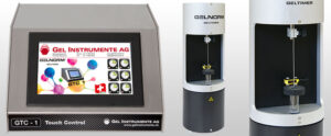 Geltimer GTC-1 - Gel Instrumente AG